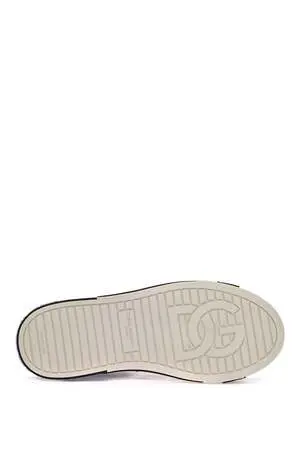 Dolce & Gabbana Custom 2.zero Sneakers