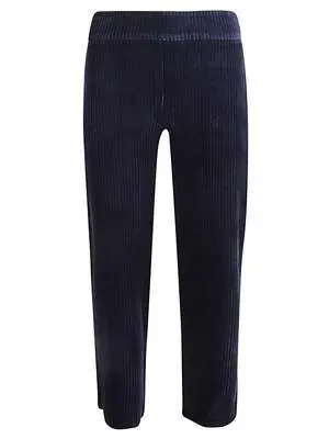 Avenue Montaigne Relaxed Pants For Women
