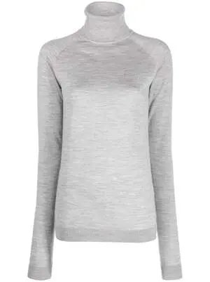 Armarium Frill Sweaters For Women
