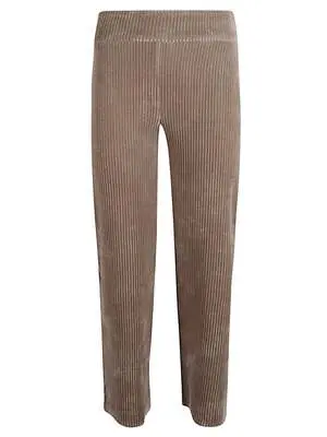 Avenue Montaigne Relaxed Bottoms For Women