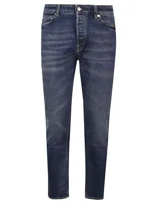 DEPARTMENT5 Super Slim Denim Jeans