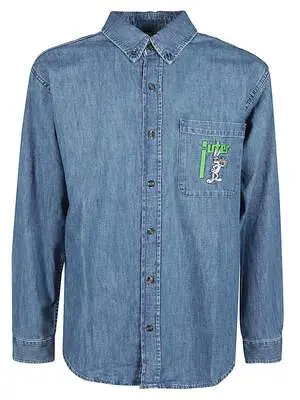 Iuter Overshirts For Men