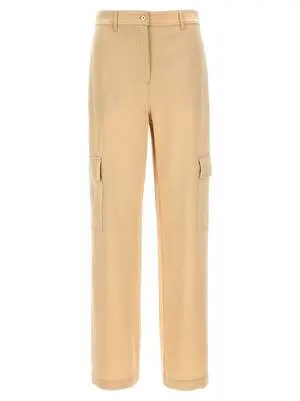 Michael Kors Cargo Pants For Women