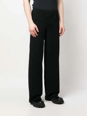 FERRAGAMO Wide Leg Trousers