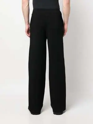 FERRAGAMO Wide Leg Trousers