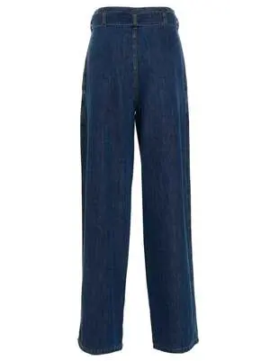 PHILOSOPHY Front Pleat Jeans