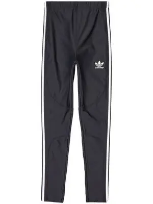 Adidas X Balenciaga Sports Pants For Women