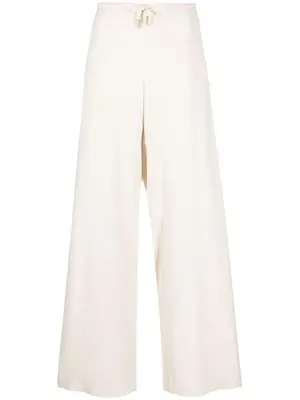 JACQUEMUS RESORT Jacquemus Le Pantalon Mentalo Trousers