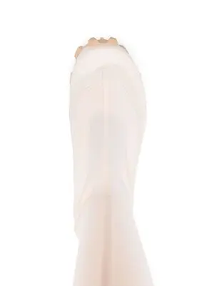 MM6 X SALOMON Over-the-knee Boots