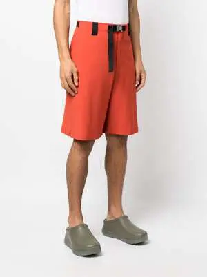 JACQUEMUS RESORT Jacquemus Le Short Meio