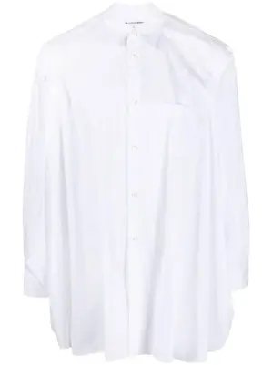 Comme Des Garcons Comme Des Garcons Collared Shirts For Men