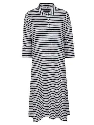SHIRT C-ZERO Cotton Polo Dress