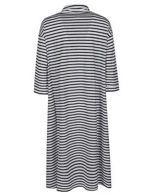 SHIRT C-ZERO Cotton Polo Dress