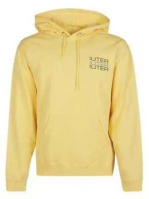 Iuter Printed Sweatshirts Hoodies For Men
