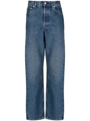 Ambush Wide Leg Jeans For Men