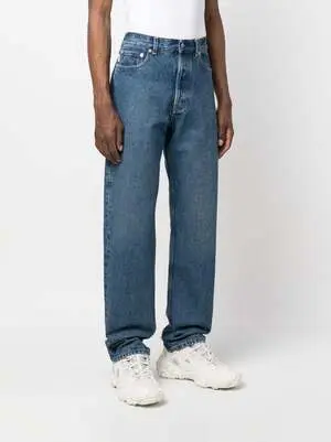 AMBUSH Regular Fit Jeans