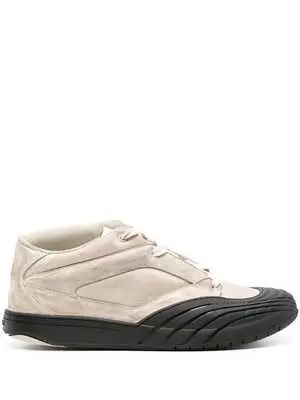 Givenchy Skate Sneakers - White