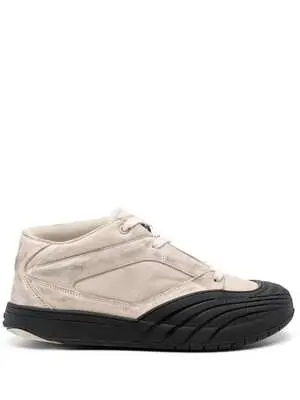 Givenchy Skate Sneakers - White