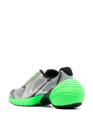 Givenchy Tk-mx Runner Sneakers - Green