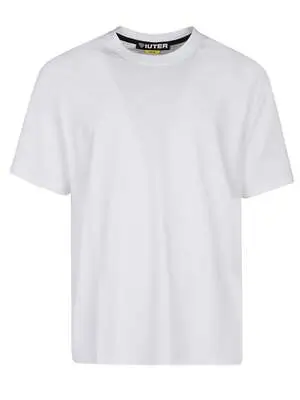 IUTER Printed Cotton T Shirt