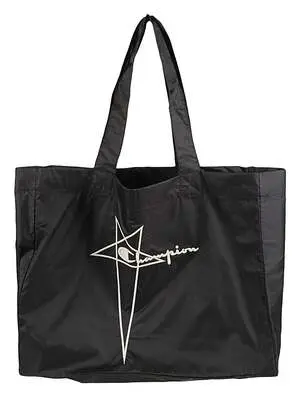 Rick Owens X Champions Totes For Women