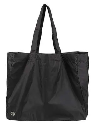 RICK OWENS X CHAMPIONS Logo Tote