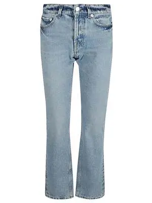 ARMARIUM Slim Fit Low-rise Jeans