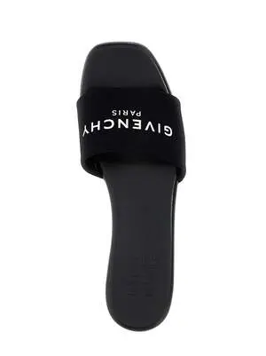 Givenchy 4 G' Slides