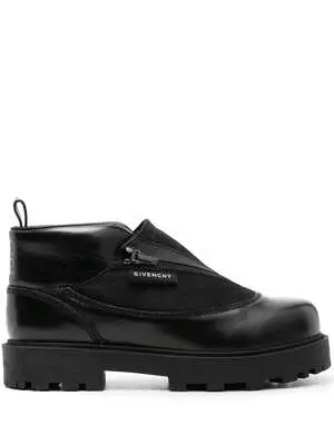 Givenchy Storm Ankle Boots