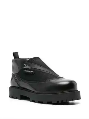 Givenchy Storm Ankle Boots