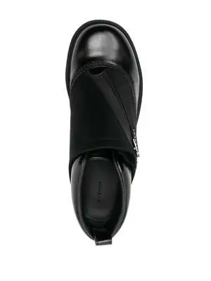 Givenchy Storm Ankle Boots