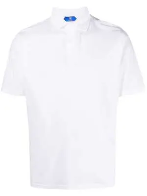KIRED Cotton Polo Shirt