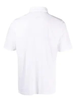 KIRED Cotton Polo Shirt