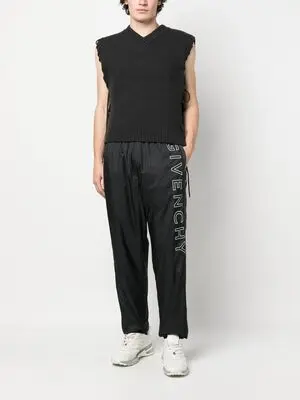 Givenchy Logo Sweatpants