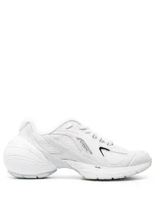 Givenchy Tk-mx Low-top Sneakers - White