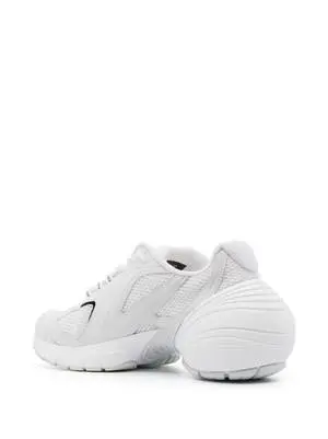 Givenchy Tk-mx Low-top Sneakers - White