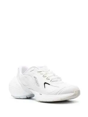 Givenchy Tk-mx Low-top Sneakers - White