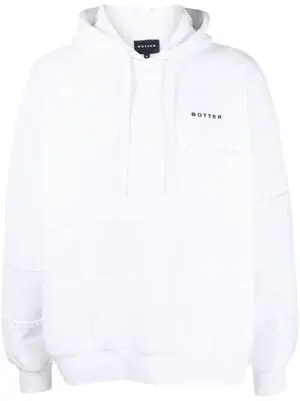 Botter Relaxed Sweatshirts Hoodies For Men