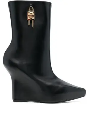 Givenchy Pull On Booties
