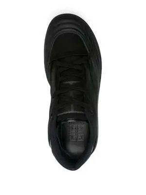 Givenchy Skate Sneakers - Black
