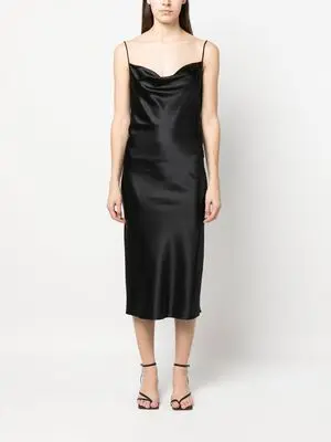 ARMARIUM Midi Slip Dress
