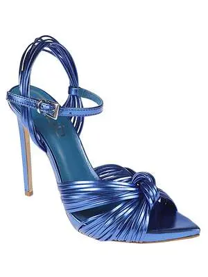 NCUB Aura Laminate Sandals