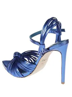 NCUB Aura Laminate Sandals