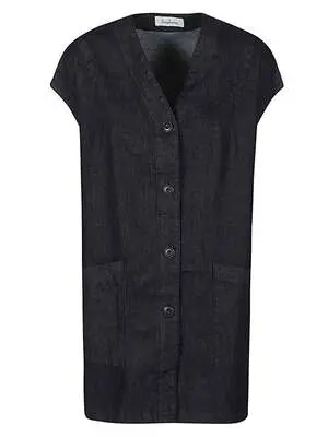 SARAHWEAR Cotton Vest