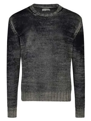 ORIGINAL VINTAGE Linen Sweater