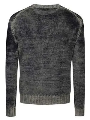 ORIGINAL VINTAGE Linen Sweater