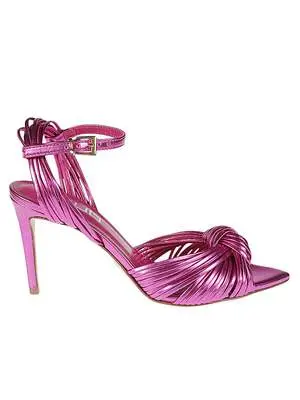 Ncub Strappy Sandals For Women