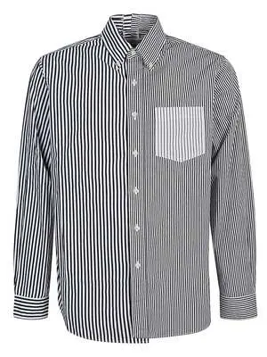 E.l.v. Denim Shirts For Men