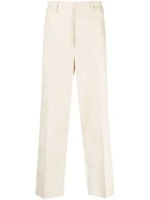 DEPARTMENT5 Wide Leg Trousers