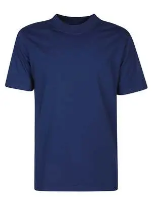 LA PAZ Organic Cotton T-shirt - Blue